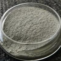 China Spinel Refractory Castables Laid On The Bottom Of The Furnace  Withstand The Long-term Pressure for sale