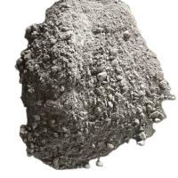 China Spinel Refractory Castables Good Anti-scouring Performance Resist Continuous Erosion for sale