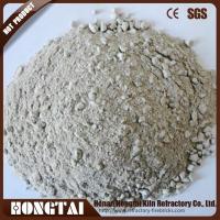 China Spinel Refractory Castables Have Good Chemical Stabilit For Chemical Kilns for sale