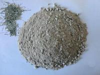 China Spinel Refractory Castables Have Low Thermal Conductivity In Hot Blast Furnaces for sale