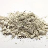 China Magnesium Refractory Castables Can Resist The Erosion Of Alkaline Slag Molten Metal for sale