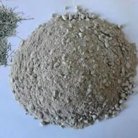 China Magnesium Refractory Castables Good Thermal Shock Resistance for sale