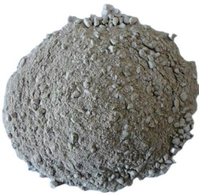 China Magnesium Refractory Castables Can Maintain High Strength for sale