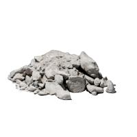 China Magnesium Refractory Castables Can Maintain High Strength for sale