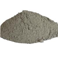 China Magnesium Refractory Castables  High Thermal Conductivity for sale