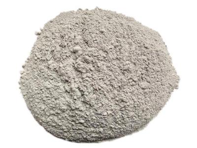 China Corundum Refractory Castables Good Plasticity And Fluidity for sale