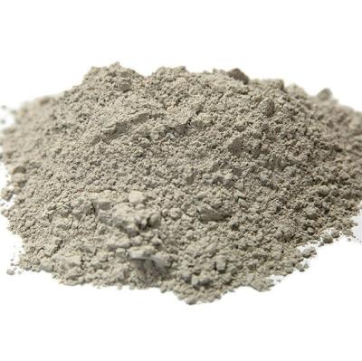 China High-quality Corundum Refractory Castables That Can Maintain Good Crystal Morphology At High Temperatures for sale