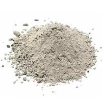 China Corundum Refractory Castables Have Excellent High Temperature Resistance for sale