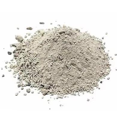 China Corundum Refractory Castables Have Excellent High Temperature Resistance for sale