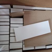 China High-temperature Resistant Alumina Ceramics Are Ideal Lining Materials For Cement Kilns for sale