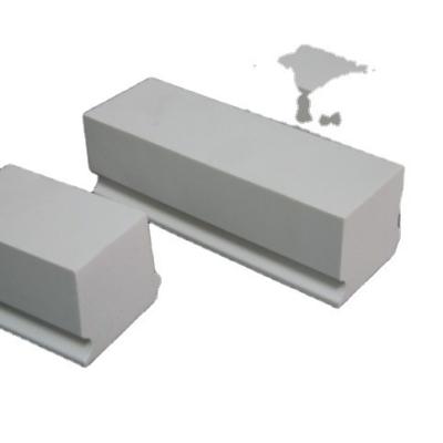 China High Wear Resistance Alumina Ceramics  In Metallurgical Kilns for sale