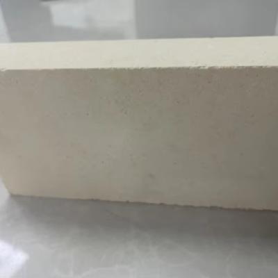 China Mullite Bricks Have High Refractorines Withstand High Temperatures In Glass Kilns Stable Support for sale