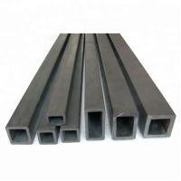 China Wear-resistant Ceramic Tubes For Industrial Furnace Slides for sale