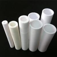 China Wear-resistant Ceramic Tubes For Industrial Furnace Slides for sale