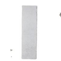 China Anti-scouring Corundum Slag Line Bricks Refining Furnace Slag Line Anti-wear for sale