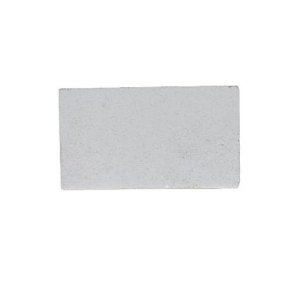 China Corundum Slag Line Bricks Have Strong Load-bearing For Continuous Casting Tundish Slag Line for sale