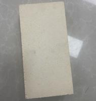 China Corundum Slag Line Bricks Have Strong Load-bearing For Continuous Casting Tundish Slag Line for sale