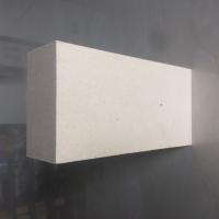 China Corundum Slag Line Bricks Have Strong Load-bearing For Continuous Casting Tundish Slag Line for sale