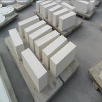 China Stripping-resistant Corundum Slag Line Bricks Electric Furnace Slag Line Stability for sale