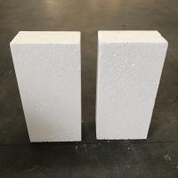 China Anti-penetration Corundum Slag Line Bricks Prevent Intrusion And Are Optional For Special Steel Smelting Slag Line for sale