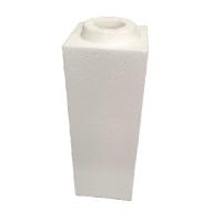 China Anti-penetration Corundum Slag Line Bricks Prevent Intrusion And Are Optional For Special Steel Smelting Slag Line for sale