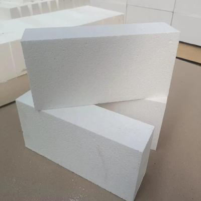 China Corundum Slag Line Bricks Are Acid And Alkali Resistant And Chemical Metallurgical Slag Line Not Corrosive for sale