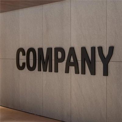 China Professional Wayfinding Signage Indoor Office Directional Sign for sale