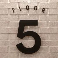 China Professional Wayfinding Signage Indoor Office Directional Sign for sale