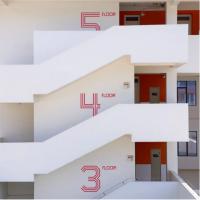 China Outdoor LED Directional Signage / Campus Wayfinding Sign Customized for sale