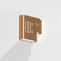 China OEM Shopping Mall Directory Sign Outdoor Customized One Stop Service for sale