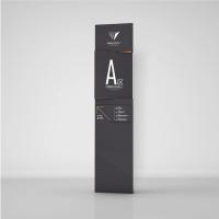 China Interior Wayfinding Signage Systems Custom Hotel Wayfinding Signage for sale