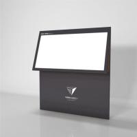 China OEM Interior Wayfinding Signage Design Hotel Custom Directory Signs for sale