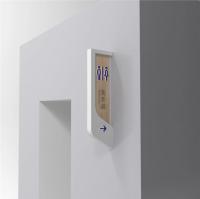 China Custom Wayfinding Directional Sign Board System For Shopping Mall for sale