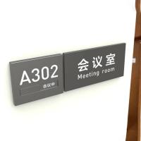 China Indoor Custom Wayfinding Signs Commercial Building Directory Signs for sale
