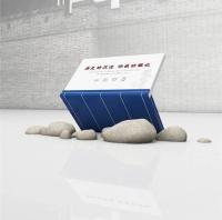 China Professional Art Museum Wayfinding Signage Design Outdoor One Stop Service for sale