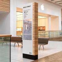 China Shopping Mall Building Wayfinding Signage Directory Signs One Stop Service for sale