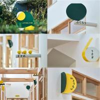 China OEM University Wayfinding Signage Custom Interior Building Directory Signs for sale