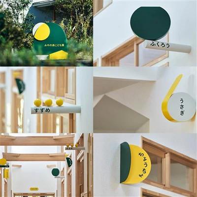 China OEM University Wayfinding Signage Custom Interior Building Directory Signs for sale