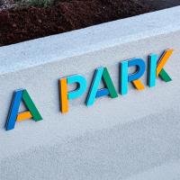 China Commercial Building Wayfinding Signage System Indoor Directory Signage for sale