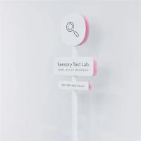 China Outdoor Museum Wayfinding Signage Professional Art Exhibition Sign for sale