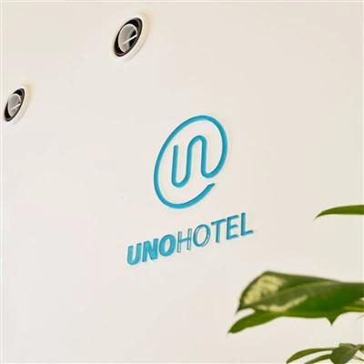 China Anti Rust Hotel Wayfinding Signage Custom Exterior Directory Sign Systems for sale