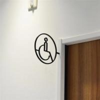 China Anti Rust Hotel Wayfinding Signage Custom Exterior Directory Sign Systems for sale