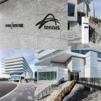 China Custom Building Directional Signage system Professional Office Signs for sale