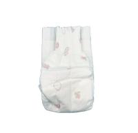 China Waist Band Plastic Disposable Waterproof Wireless Enabled OEM Diapers for sale