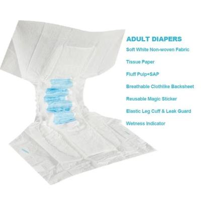 China Wireless Connectivity OEM Diaper Made In White High Durability for sale