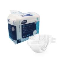 China Super Absorbent Cotton Sanitary Pad With 8-Hour Leak Protection , Spunlace Nonwoven , Disposable for sale