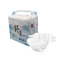 China Cotton Polyester Spandex OEM Adult Diapers For Elderly Adult Incontinence Tab Style Disposable Briefs for sale