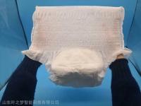 China Stretchable Unisex Disposable Pull Up Pants For Adults Heavy Absorbency for sale