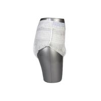 China Daytime Or Overnight 3x 4xl Most Absorbent Pull Ups For Adults for sale
