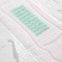 China Top- Sanitary Pads Producer with Strong Adhesive and Soft And Breathable Top Sheet for sale